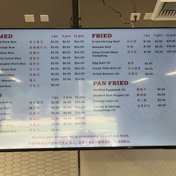 TAI PAN - Updated November 2025 - 337 Photos & 94 Reviews - 4400 ...