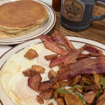 OUR PLACE - Updated December 2025 - 46 Photos & 35 Reviews - 211 S ...