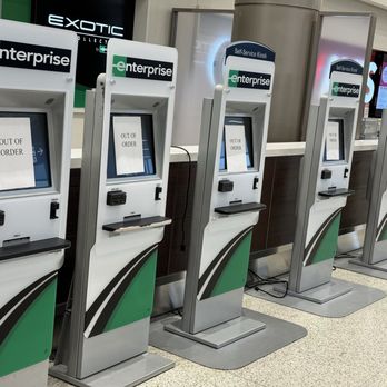 ENTERPRISE RENT-A-CAR - Updated October 2025 - 61 Photos & 250 Reviews ...