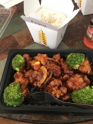 PANDA DELITE - 24 Photos & 66 Reviews - Chinese - 1060 W Frankford Rd ...