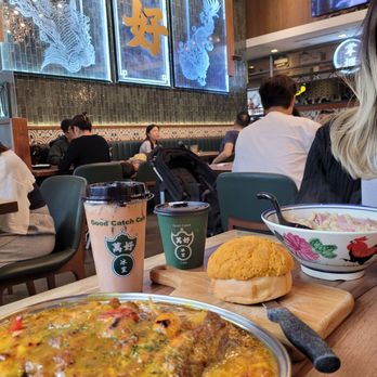 GOOD CATCH CAFE - Updated October 2025 - 851 Photos & 188 Reviews - 179 ...