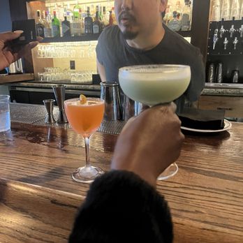 THE DOUBLE STANDARD - Updated December 2024 - 356 Photos & 281 Reviews ...