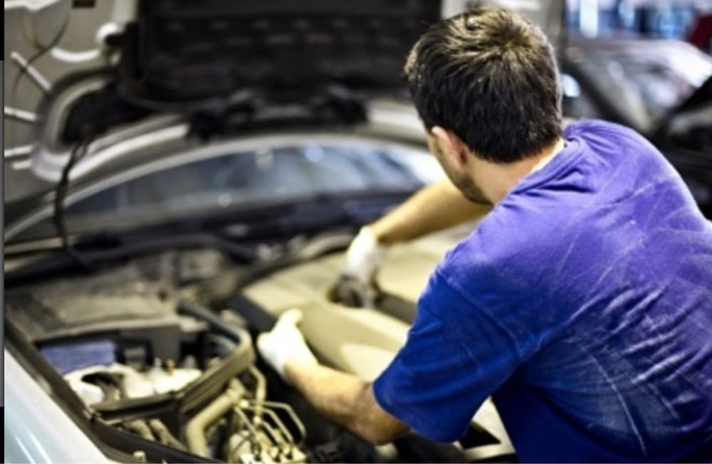 5 POINT AUTO SERVICE - Updated October 2025 - 10 Photos & 15 Reviews ...