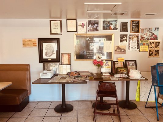 MRS WHITE’S GOLDEN RULE CAFE - Updated December 2025 - 420 Photos & 683 ...