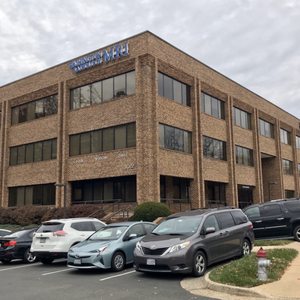 INOVA IMAGING CENTER - Updated May 2025 - 11 Photos - 224-A Cornwall St ...