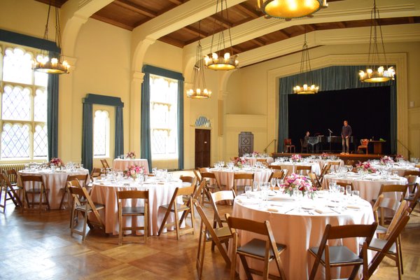 BERKELEY CITY CLUB - 335 Photos & 203 Reviews - 2315 Durant Ave ...