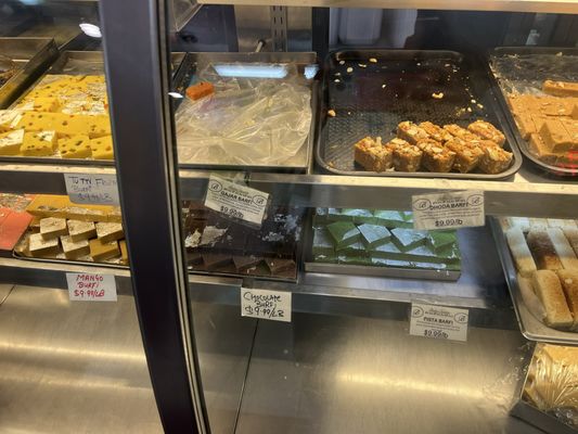 BABA SWEETS - Updated December 2025 - 601 Photos & 343 Reviews - 21318 ...