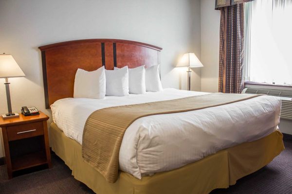 QUALITY INN - Updated August 2025 - 53 Photos & 25 Reviews - 30-03 40th ...