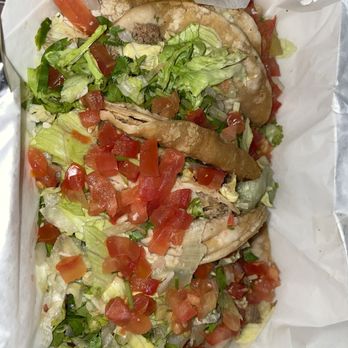 BOSS MAN TACOS - Updated July 2025 - 230 Photos & 301 Reviews - 8845 ...