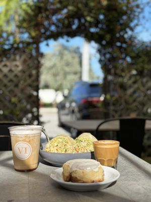 VI COFFEE BAR - Updated January 2026 - 306 Photos & 111 Real Reviews ...