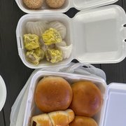 LONG’S FAMILY PASTRY - 797 Photos & 356 Reviews - 715 N Spring St, Los ...