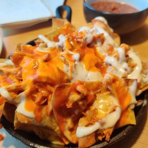 SMOKIN’ WOLF - Updated September 2024 - 81 Photos & 137 Reviews - 199 ...