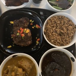 YAH MON - 678 Photos & 752 Reviews - 301 W Platt St, Tampa, FL - Menu ...