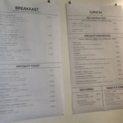 THE TABLE CAFE - 28 Photos - 50 Wade St, Luling, Louisiana - Desserts ...