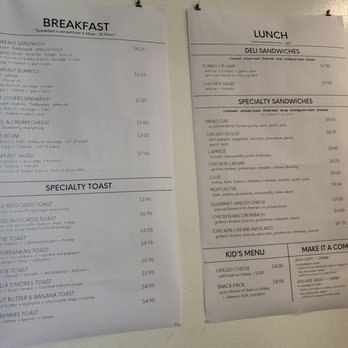 THE TABLE CAFE - Updated October 2025 - 31 Photos & 16 Reviews - 50 ...