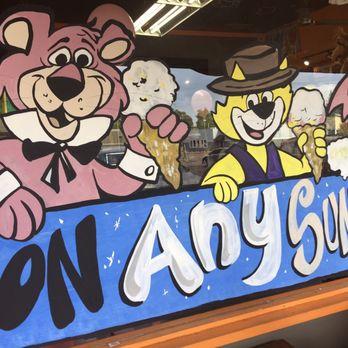 ON ANY SUNDAE - Updated November 2024 - 52 Photos & 67 Reviews - 3987 ...
