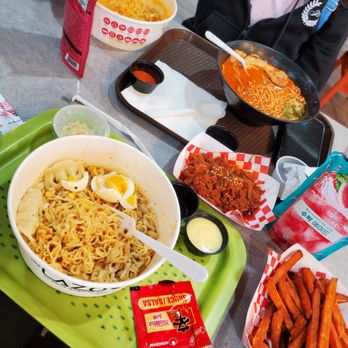 RAMEN LAB - Updated March 2025 - 108 Photos & 37 Reviews - 5469 Snell ...