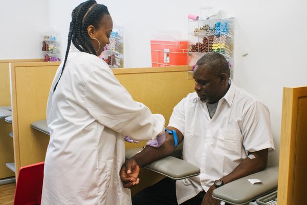 UNITY HEALTH CARE - PARKSIDE HEALTH CENTER - Updated December 2025 - 24 ...