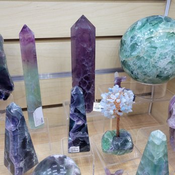 RARE EARTH GALLERY - Updated July 2025 - 279 Photos & 59 Reviews - 6401 ...