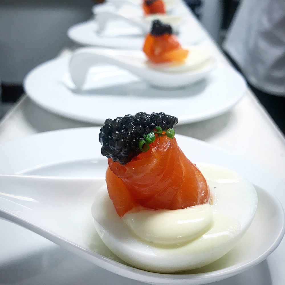 THE BREWSTER FISH HOUSE - 148 Photos & 289 Reviews - Seafood - 2208 ...