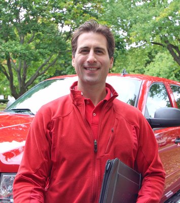 RED WAGON HANDYMAN - Updated January 2026 - Pittsford, New York ...