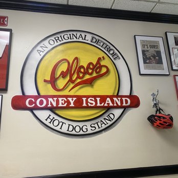 CLOOS’ CONEY ISLAND - Updated August 2024 - 167 Photos & 217 Reviews ...