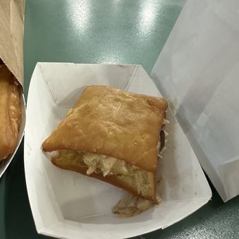 LORETTA AUTHENTIC PRALINES - Updated December 2024 - 38 Photos & 16 ...