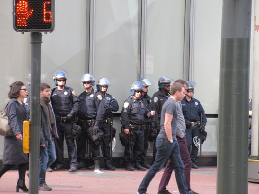 SAN FRANCISCO POLICE DEPARTMENT - Updated December 2025 - 138 Photos ...