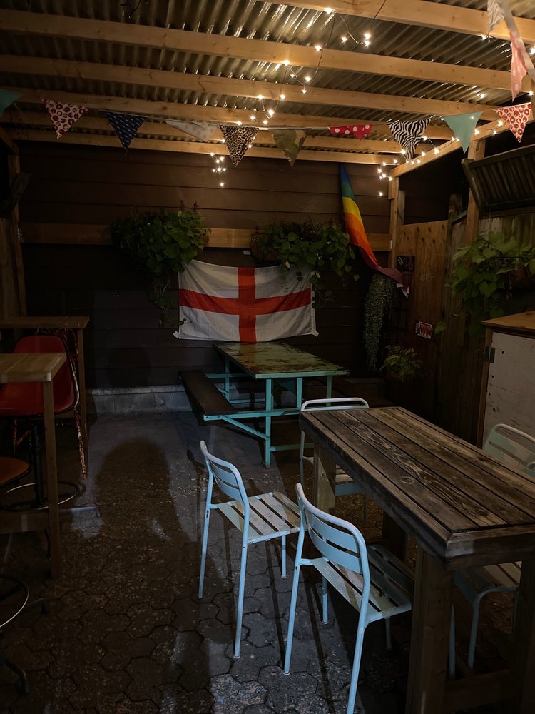 THE EMBASSY BAR - Updated February 2025 - 30 Photos & 29 Reviews - 223 ...