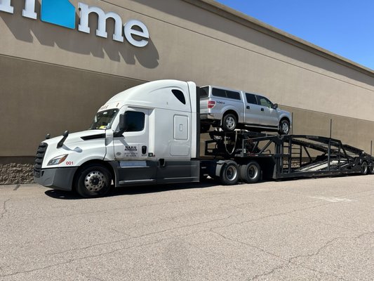 SHERPA AUTO TRANSPORT - Updated October 2025 - 68 Photos & 404 Reviews ...