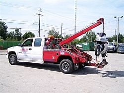 ABRAMS TOWING SERVICE - Updated September 2025 - 29 Photos & 56 Reviews ...