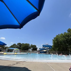 FORD POOL - 13 Photos - 632 Park Pl, Allen, Texas - Swimming Pools ...