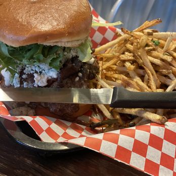 THE GOURMET BURGER SHOP - Updated November 2024 - 267 Photos & 541 ...