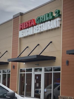 FIESTA GRILL 2 MEXICAN RESTAURANT - Updated May 2025 - 33 Photos & 17 ...