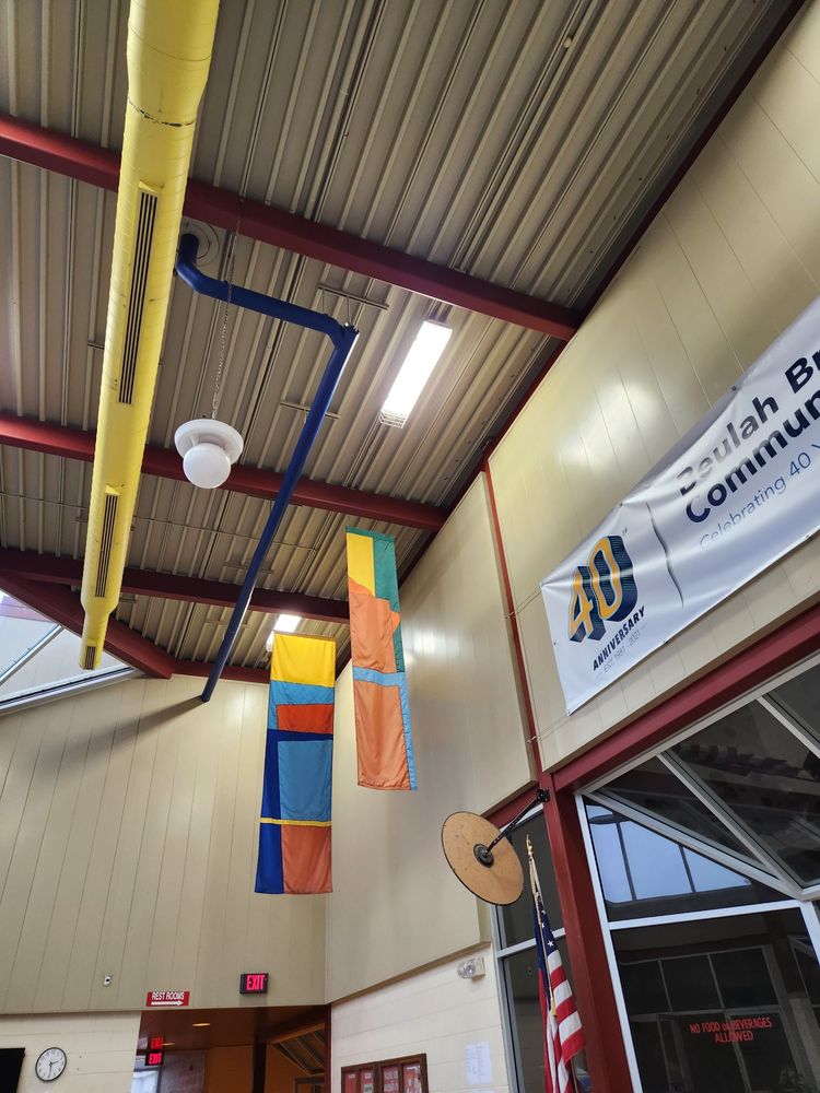 BEULAH BRINTON COMMUNITY CENTER - Updated December 2025 - 2555 S Bay St ...