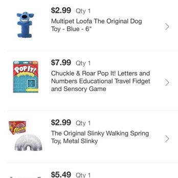 TARGET - Updated January 2026 - 229 Photos & 288 Reviews - 27320 W ...