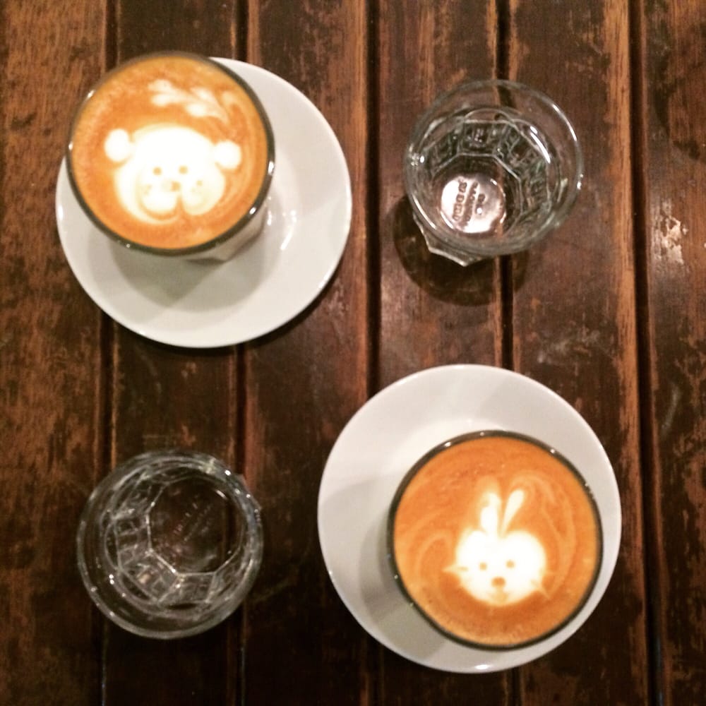 COFFEE INK - Updated December 2025 - 15 Photos - 13-23 Jalan Remia 3 ...