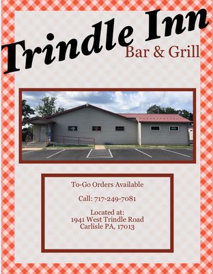 TRINDLE INN - Updated December 2025 - 16 Photos & 15 Reviews - 1116 ...