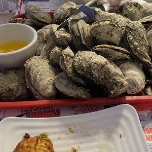 SEABREEZE RESTAURANT & CRAB HOUSE - 61 Photos & 57 Reviews - 27130 S ...