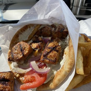 GYRO & SOUVLAKI - Updated December 2025 - 33 Photos & 35 Reviews - 623 ...