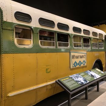 NATIONAL CIVIL RIGHTS MUSEUM - Updated September 2024 - 2962 Photos ...