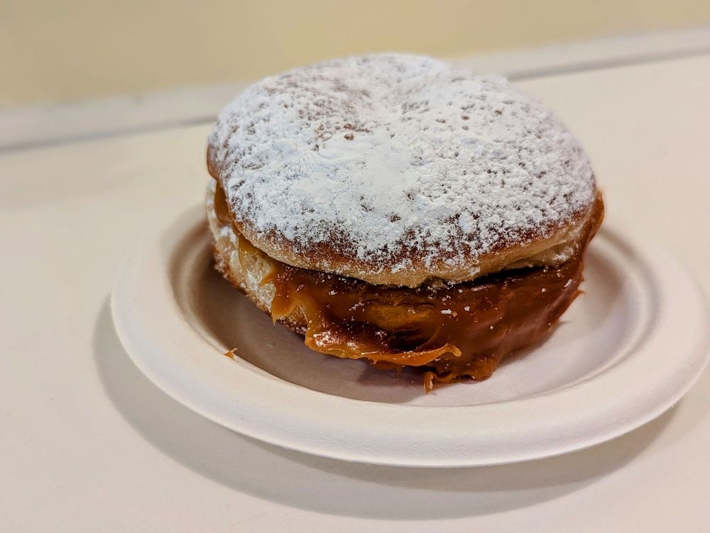 POLLY’S CAFE - Updated May 2026 - 36 Photos & 33 Reviews - 766 Classon ...