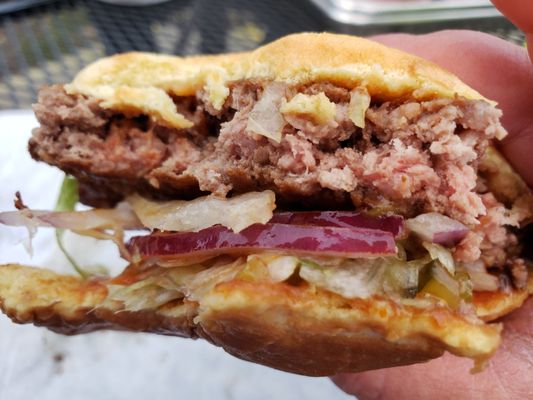 PRIME BURGER - 87 Photos & 168 Reviews - 449 Main St, Ridgefield ...