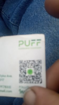 PUFF UTICA - Updated November 2025 - 15 Photos & 60 Reviews - 44825 Van ...