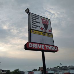 KING GYROS - Updated October 2025 - 37 Photos & 95 Reviews - 1610 Lincolnway, Valparaiso ...