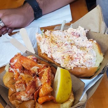 WICKED LOBSTA - Updated November 2024 - 270 Photos & 216 Reviews - 1 ...