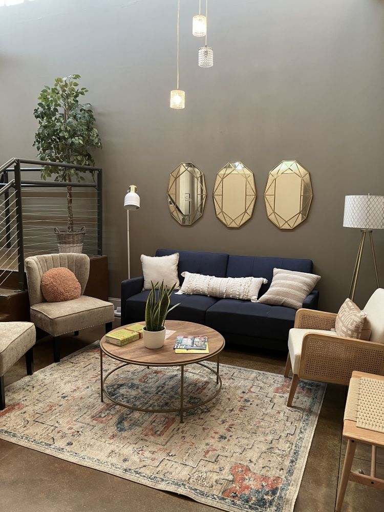 RED SAGE ACUPUNCTURE CENTER - Updated December 2025 - 1310 S Tryon St ...