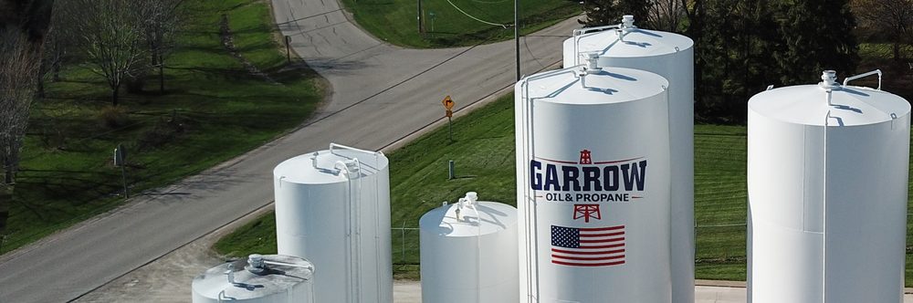 GARROW OIL & PROPANE - Updated April 2026 - 14 Photos - 504 W Edgewood ...