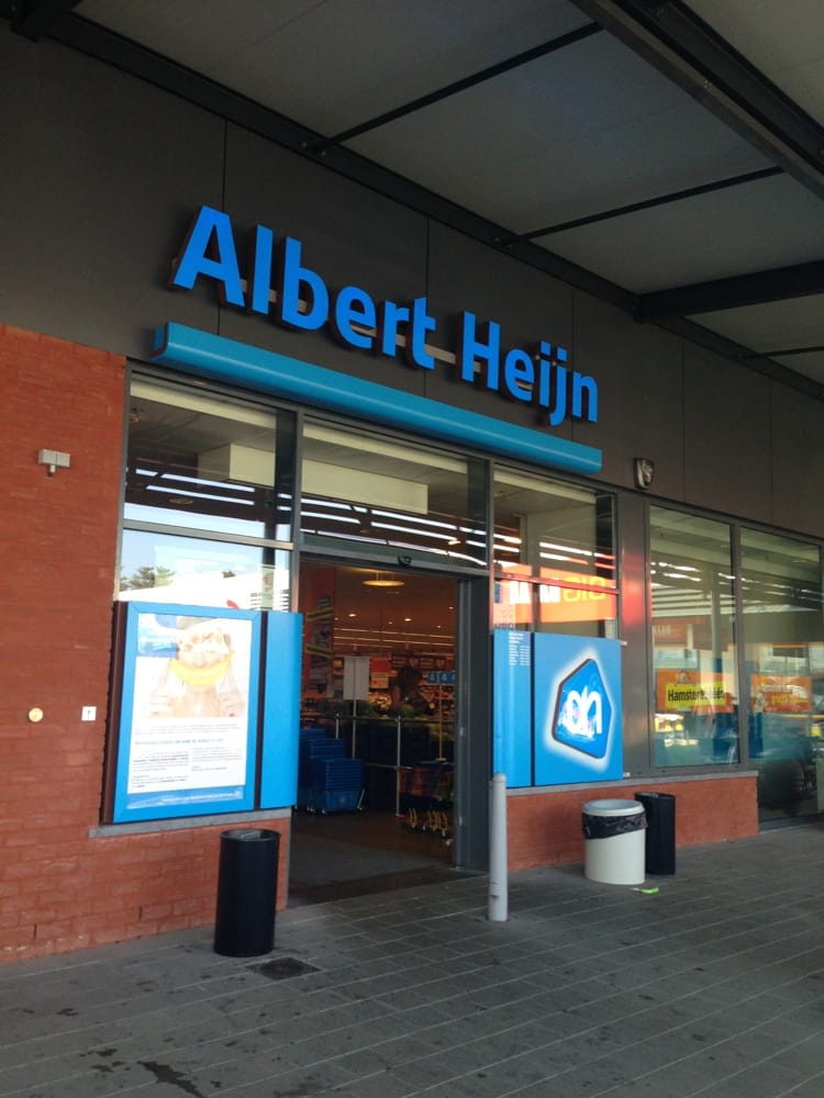 ALBERT HEIJN - Updated December 2024 - Lammerdries 4-7, Olen, Antwerpen ...