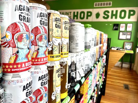 SAINT LOUIS HOP SHOP - Updated May 2025 - 45 Photos & 55 Reviews - 2600 ...